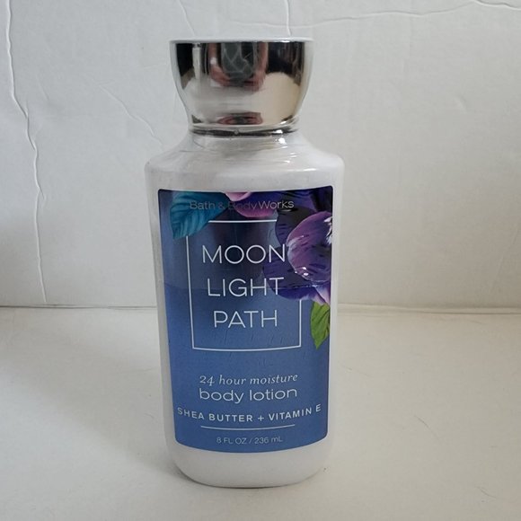 Bath & Body Works | Skincare | Nwt Bath And Body Works Body Lotion ...